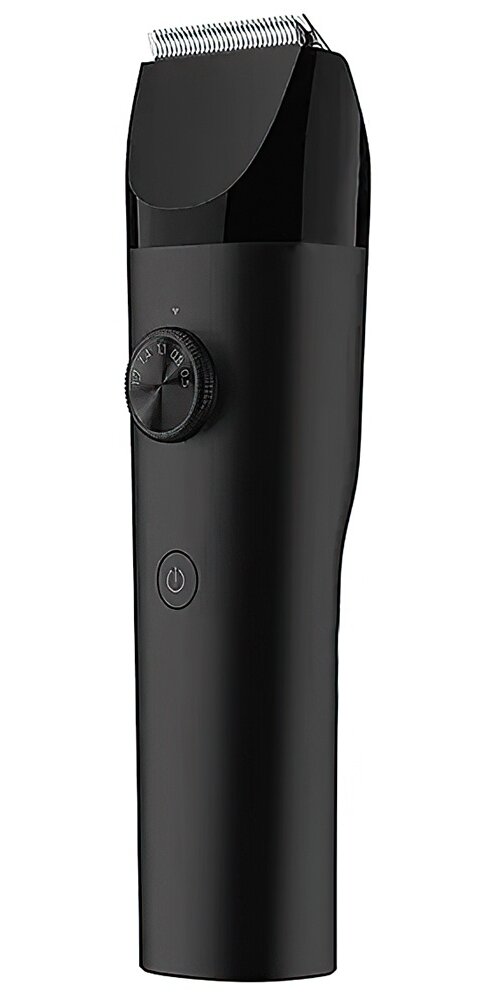Машинка для стрижки Mijia Hair Clipper (LFQ02KL)