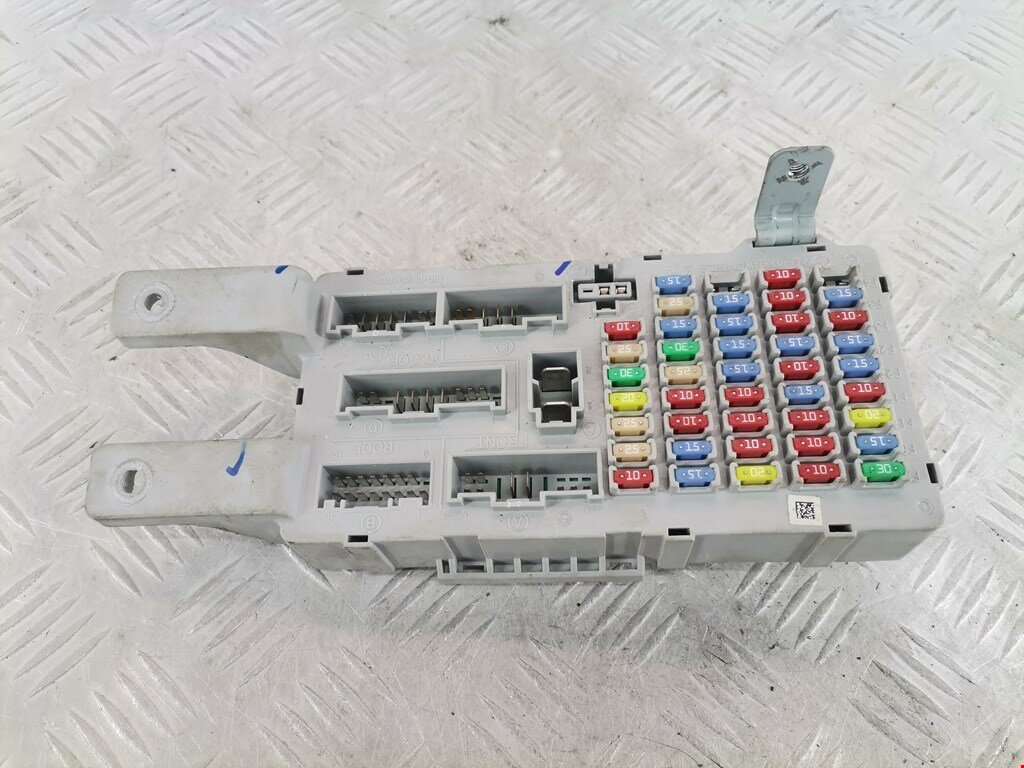 Блок предохранителей Hyundai Santa Fe 2 (CM) 919502B401 арт. 1734080
