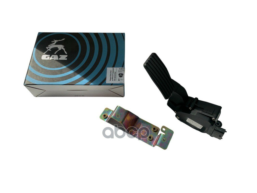 Модуль ГАЗель Next дв. УМЗ-А274 педальный (ОАО ГАЗ) GAZ арт. КДБА45362101210