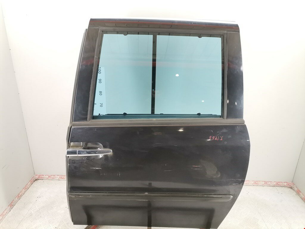 Дверь сдвижная левая Fiat Ulysse 2 (179) 9459933687 арт. 1055896