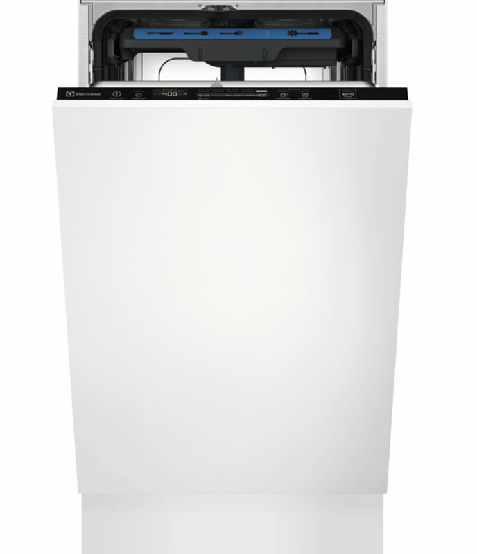 Встраиваемая посудомоечная машина Electrolux EEM43200L