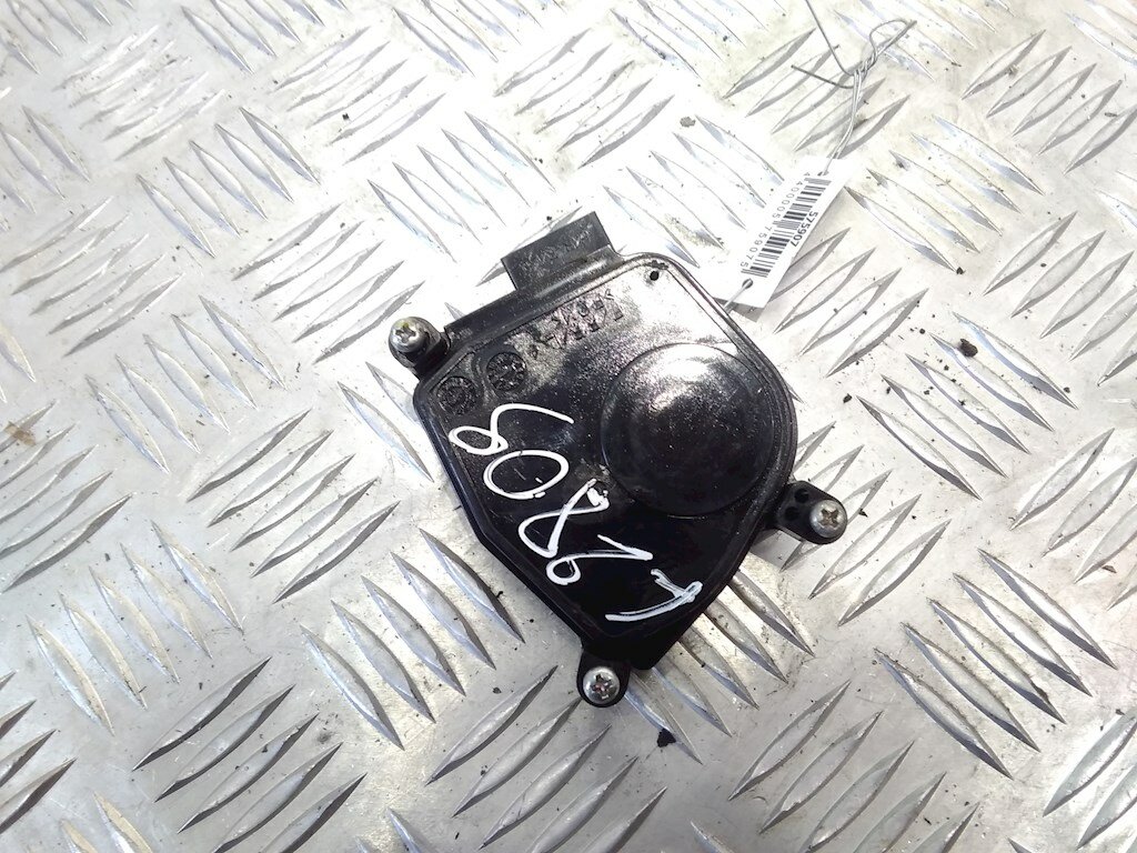 Сервопривод (электропривод моторчик привода) Chevrolet Matiz M200 арт. 575907