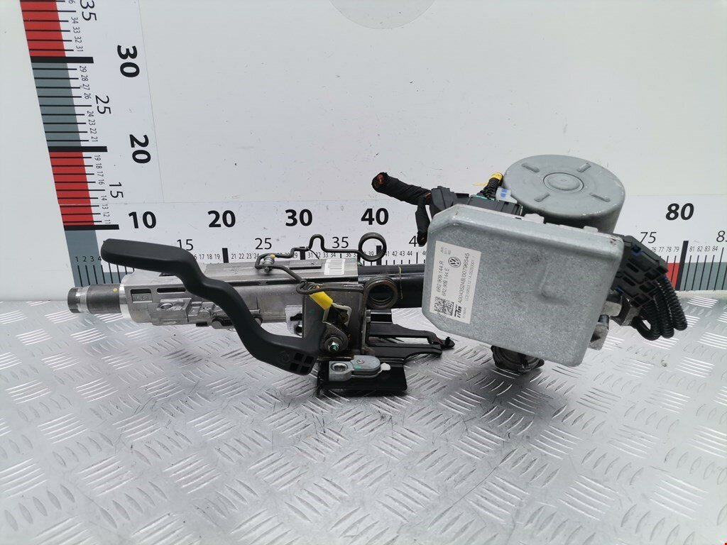 Электроусилитель руля Skoda Rapid 1 6R2423510BE арт. 1830774