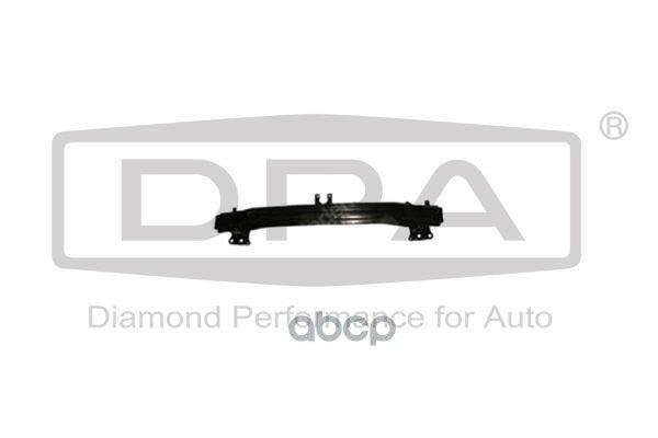 Усилитель бампера DPA арт. 88071078602