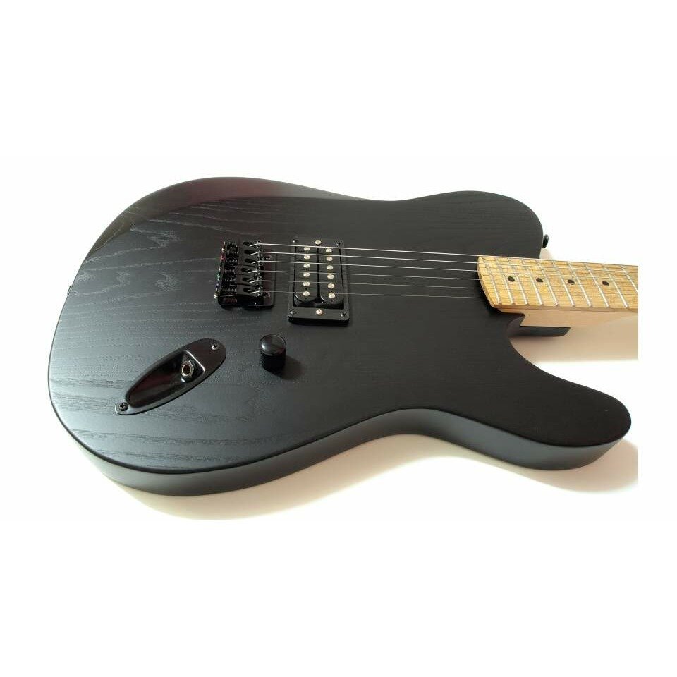 Электрогитара Inspector TT-3-black — фото 1