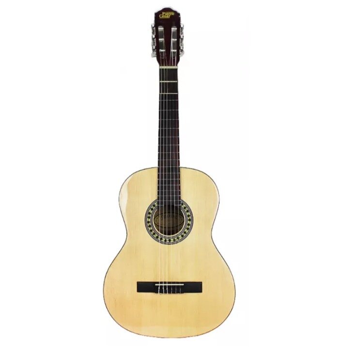 Классическая гитара Pierre Cesar MCG 12