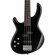 Бас-гитара леворукая Cort Action-Bass-Plus-LH-BK