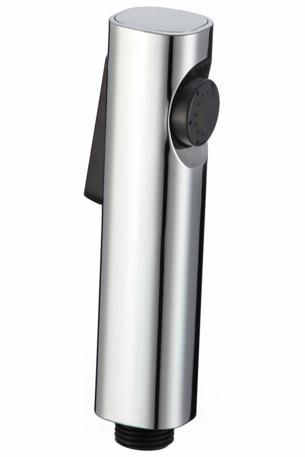 Лейка для гигиенического душа D-Lin хром (D61036)