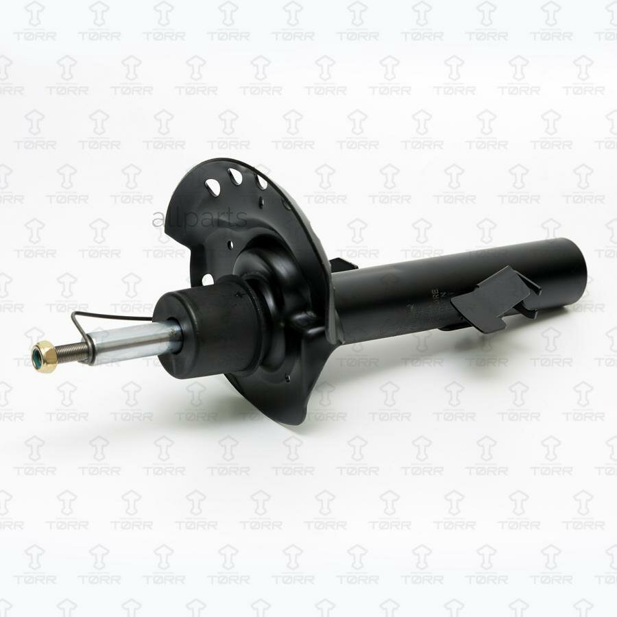 TORR DV1271L Амортизатор передний газовый