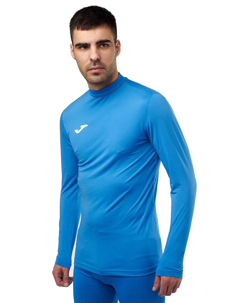 Термолонгслив BRAMA ACADEMY