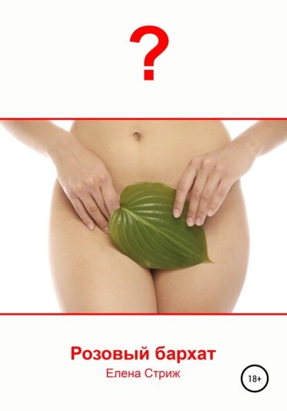 Розовый бархат [Цифровая книга]