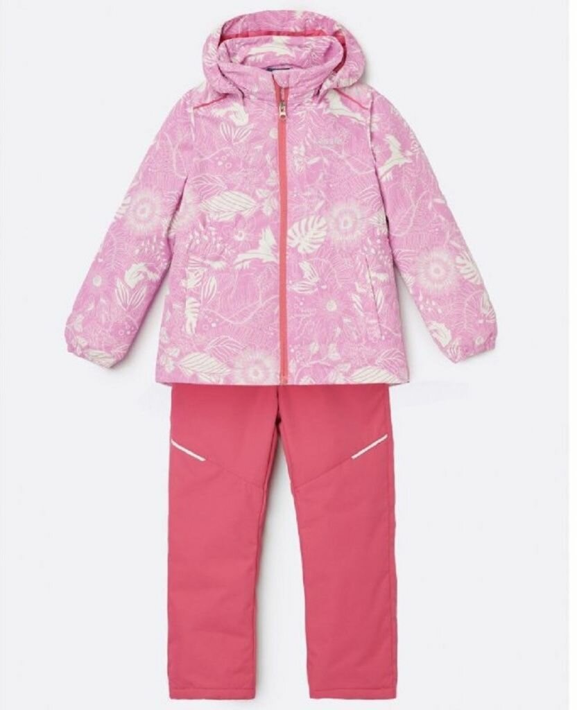 Комплект верхней одежды