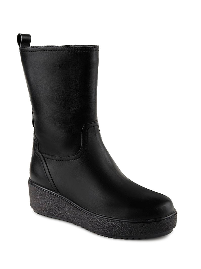 Полусапоги