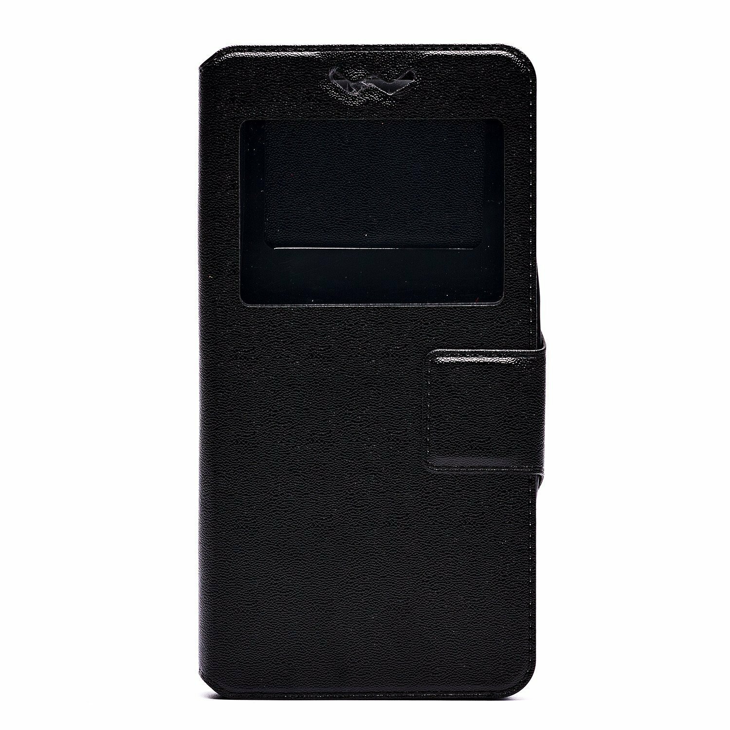 Чехол книжка универсальный 7.0" (черный)