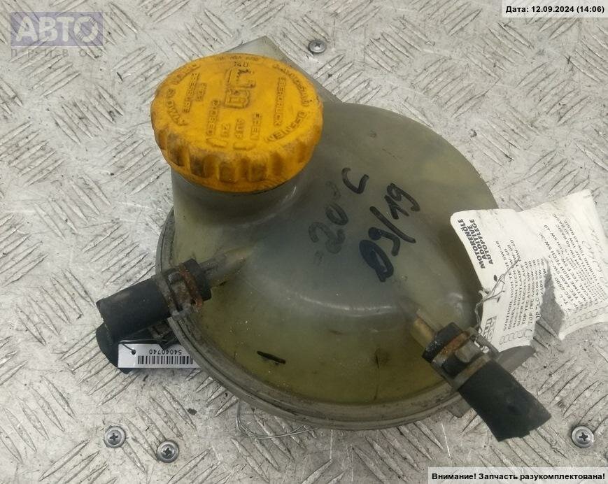 Бачок расширительный Opel Astra G (1998-2004)