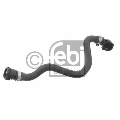 Шланг радиатора Febi 32639 для BMW 5 серия E39, 7 серия E38, X5 E53
