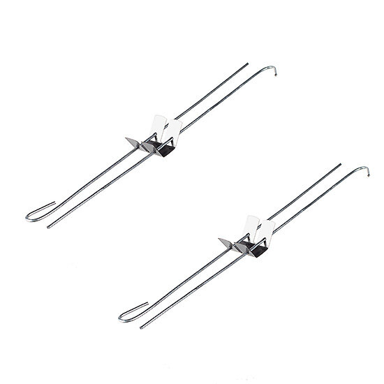 Подвес к подвесному потолку 0,6 м (2 шт.)