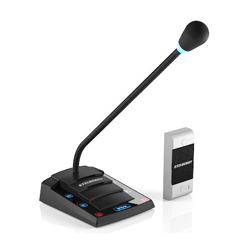 Stelberry S-410 переговорное устройство