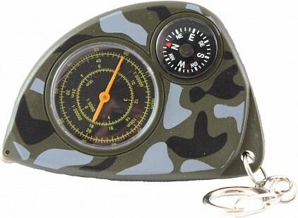Компас планшетный 03, следопыт