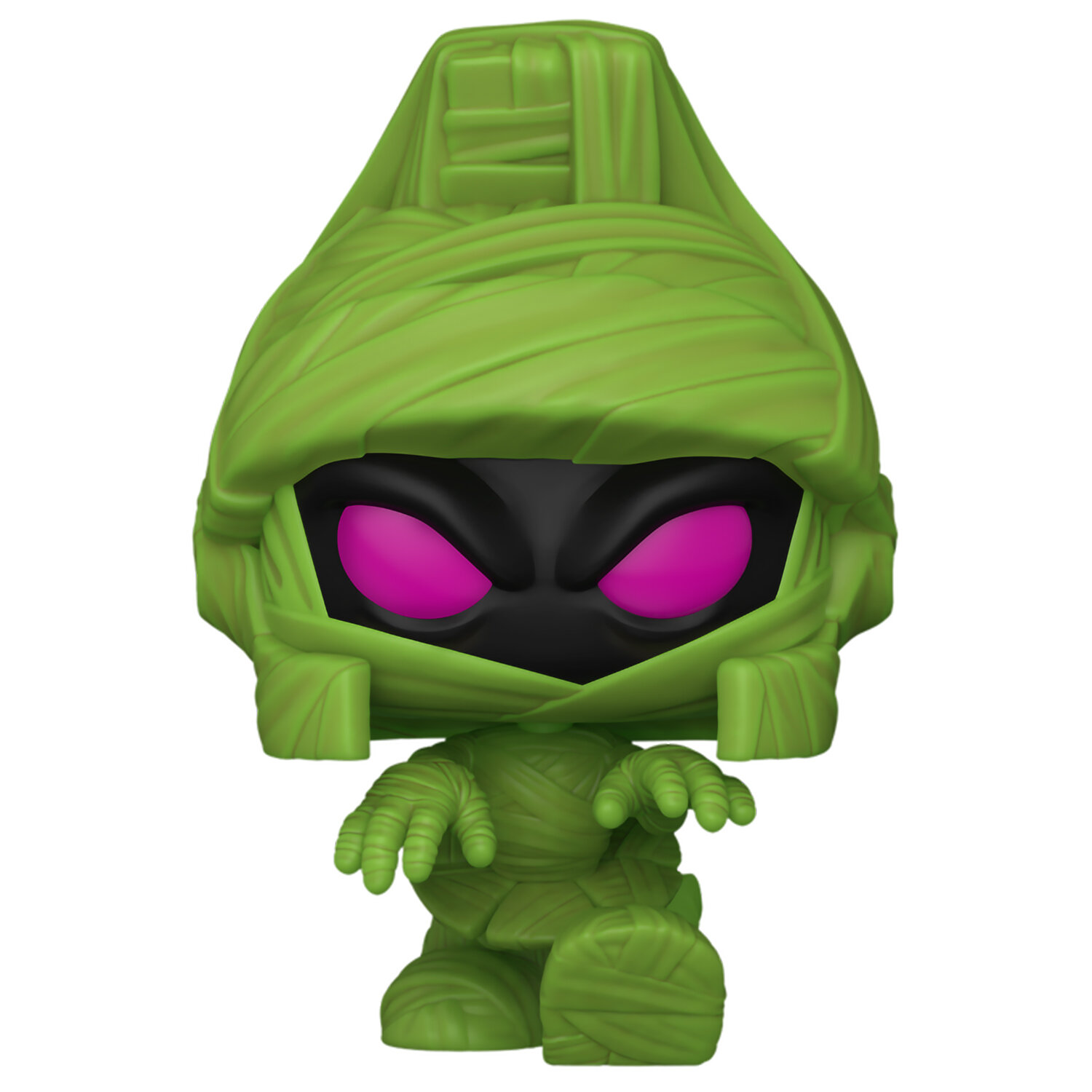 Фигурка Funko POP! Animation Looney Tunes Marvin The Martian (Mummy) (1674) 80871