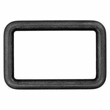 Union Knopf 500511-025-0088 Прямоугольник, 25 мм
