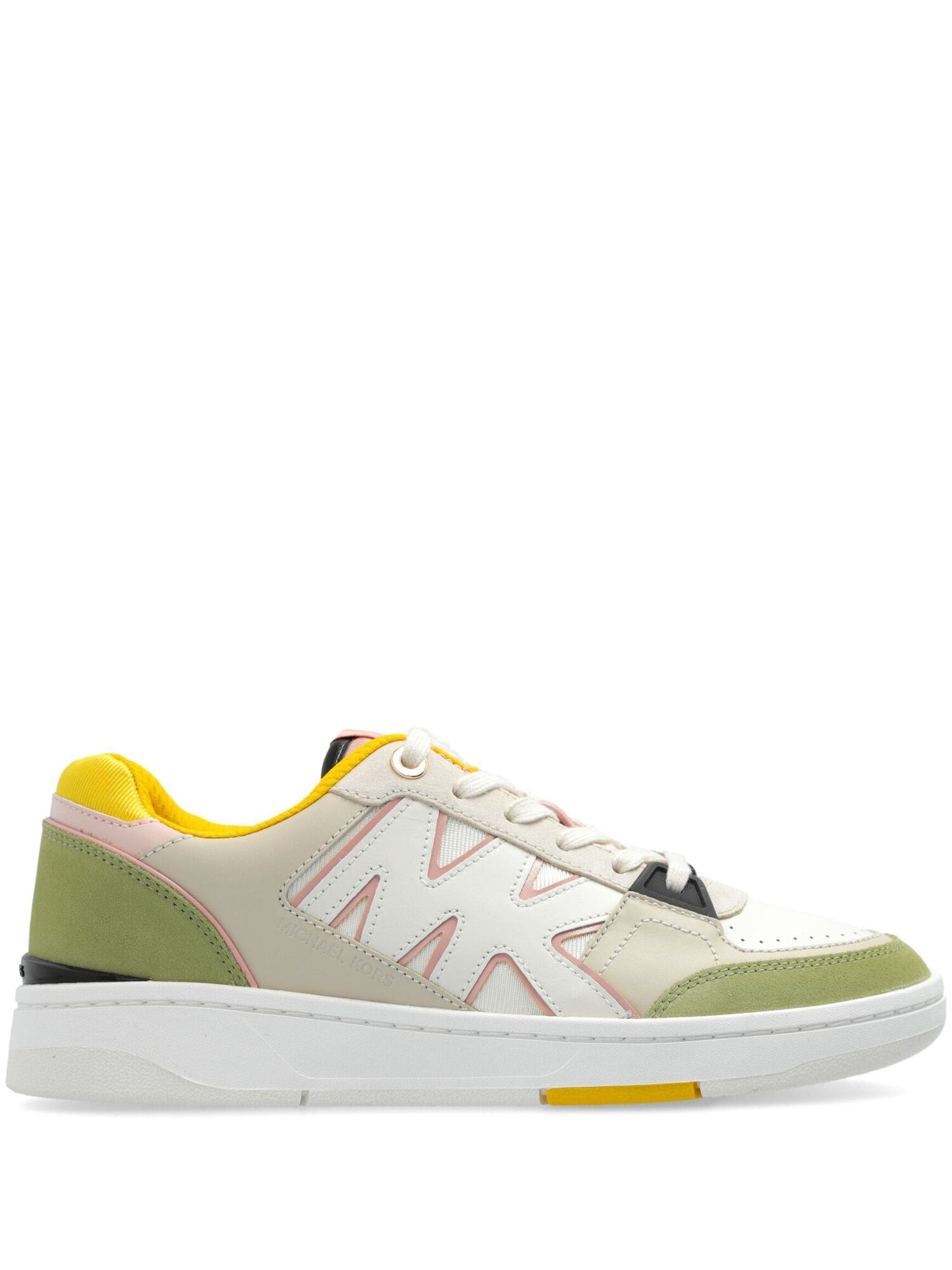 Кроссовки Rebel Color Block