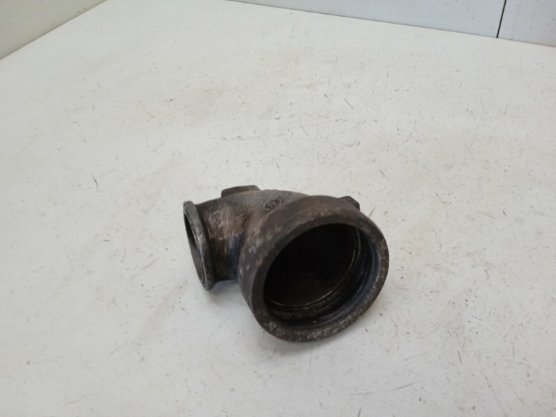 Б/У 12.4 D2676, МАН ТГА, MAN TGS 2007-2014 MAN TGX 2007-2014 Патрубок интеркулера MAN TGA 183216 MAN арт. 51094113531