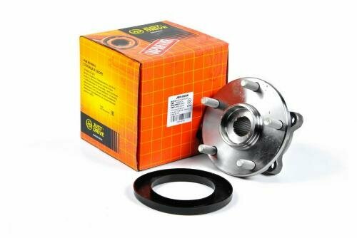 Ступица передняя с abs toyota auris avensis rav4 Jd JEH0006