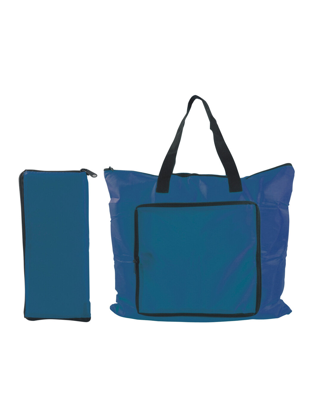 Термосумка eco cb-13 43*39 см складная "ecos"