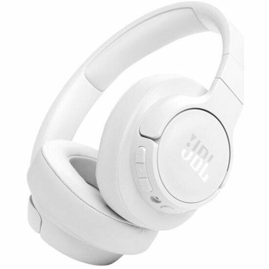 Беспроводные наушники JBL Tune 770NC T770NCWHT, накладные, белые