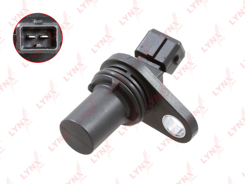 Датчик положения распределительного вала LYNXauto DM-3536. Для: FORD форд Escort V-VI 1.6-1.8 92> / Focus(Фокус) I 1.6-2.0 99-04 / Maveric 2.0 01> / M