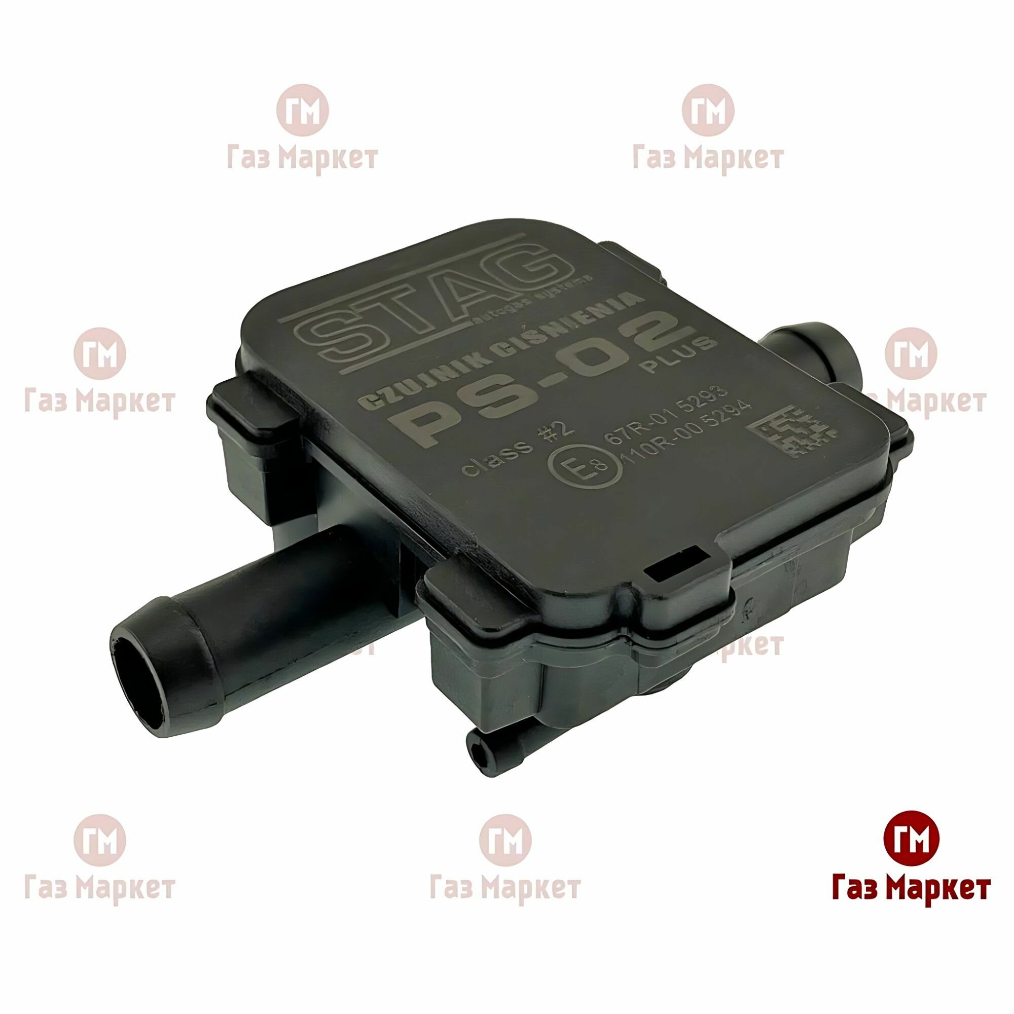 ГБО МАП сенсор PS-02