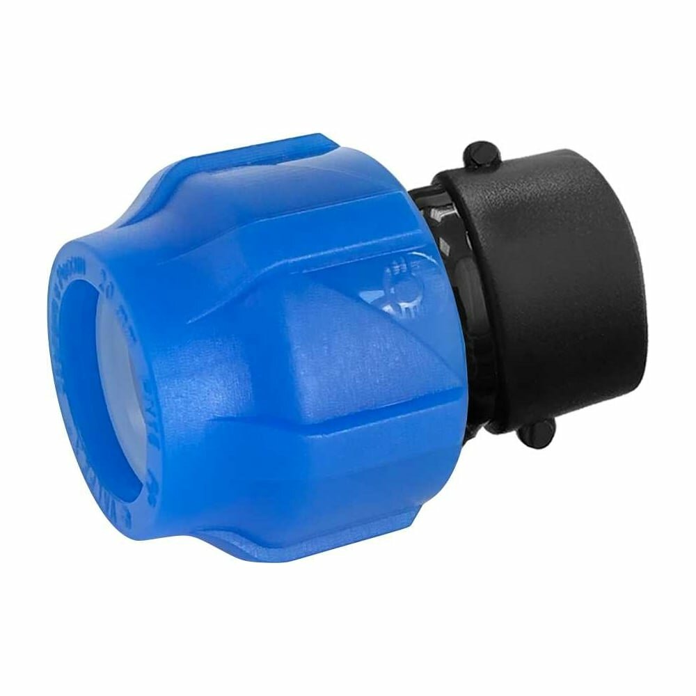 Компрессионная соединительная муфта Valfex 121001263112