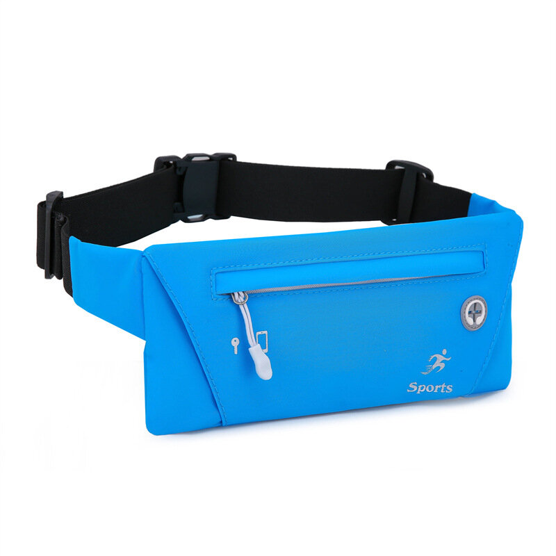 Сумка поясная