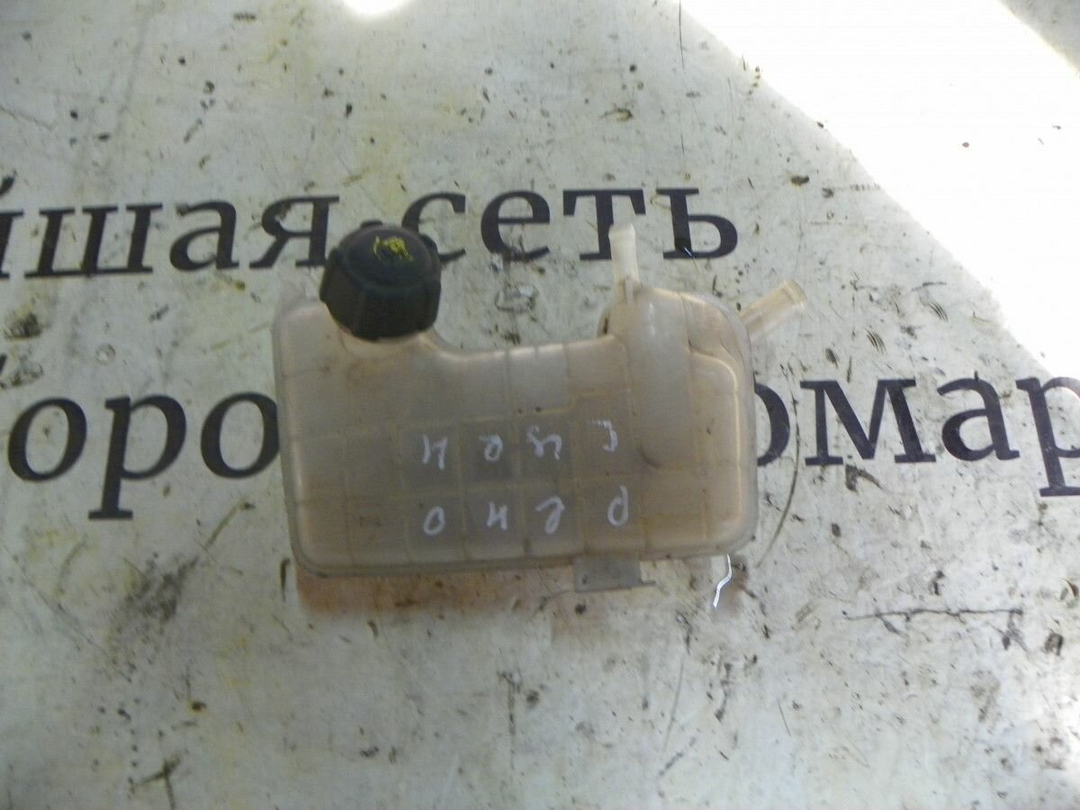 Бачок расширительный Renault Scenic II (2003—2006) 7701474499