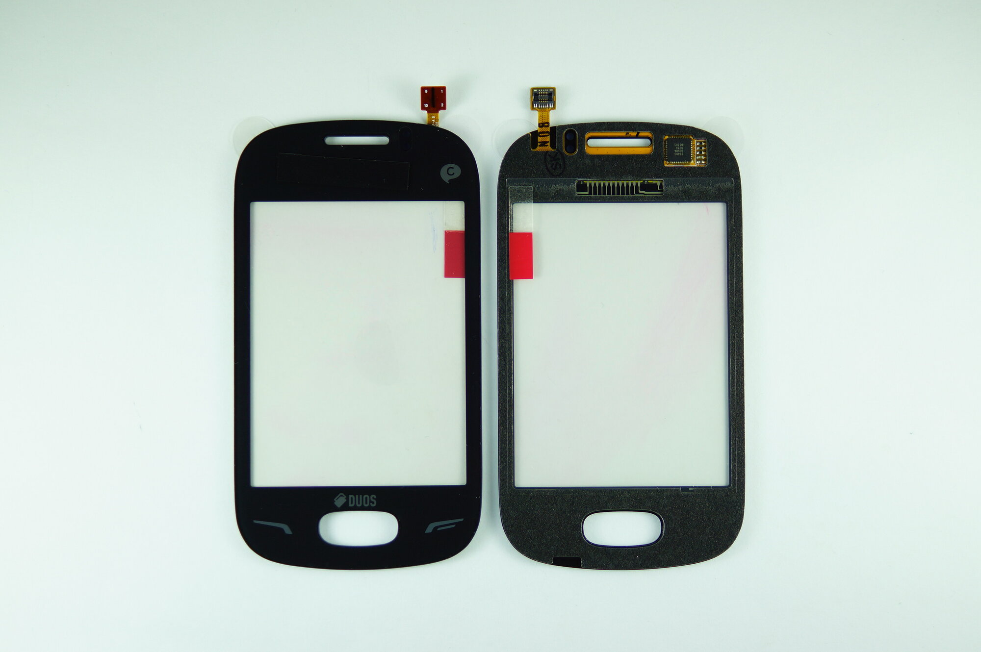 Тачскрин для Samsung S3802