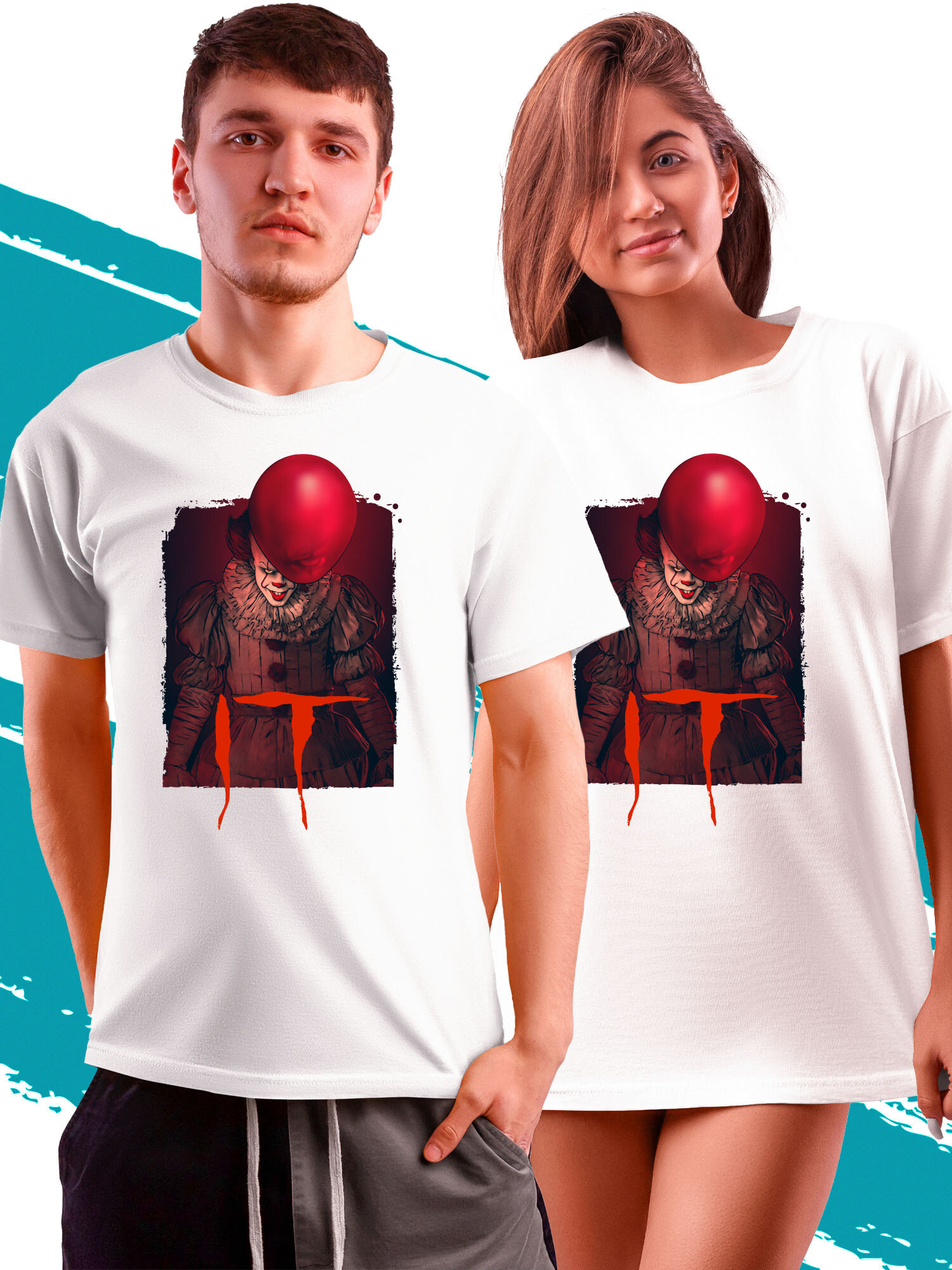 Футболка Оно