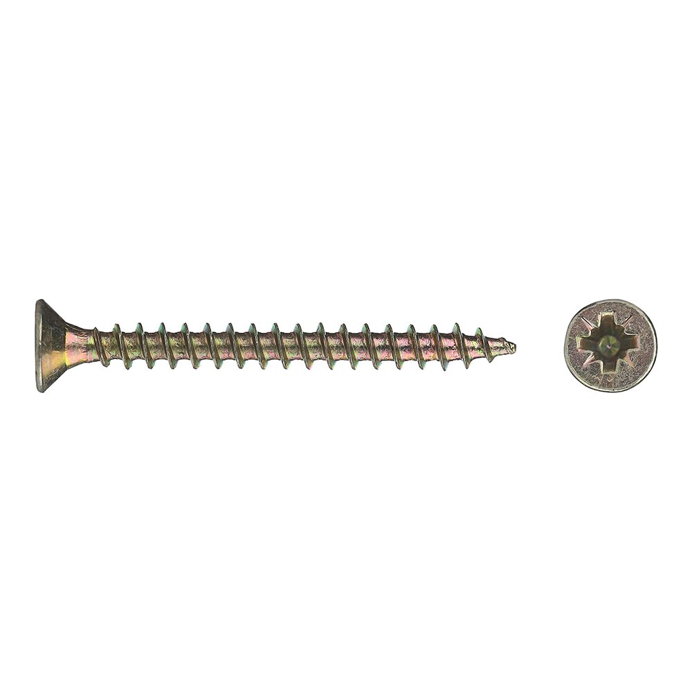 Саморезы универсальные FIXBERG 3,0х30 мм 370 шт