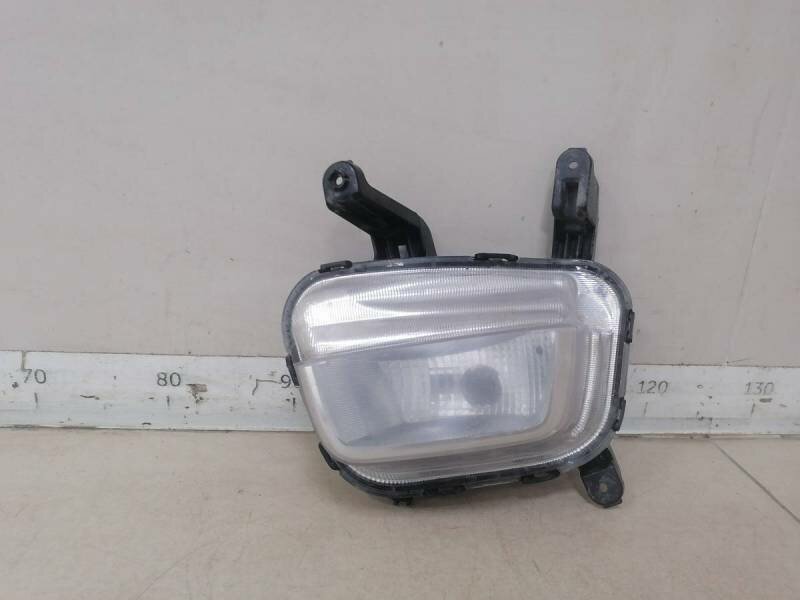 Фара противотуманная левая Kia Rio 3 UB 2011-2017 кат.номер: 922074Y000