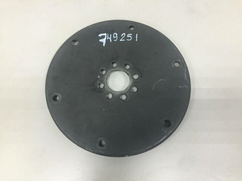 Маховик Volkswagen Passat B6 2005-2010 кат.номер: 06J105327