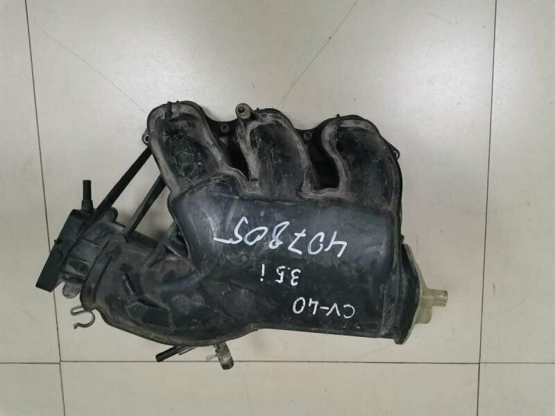 Коллектор впускной Toyota Camry V40 2006-2011 кат.номер: 171900P031 1719031061