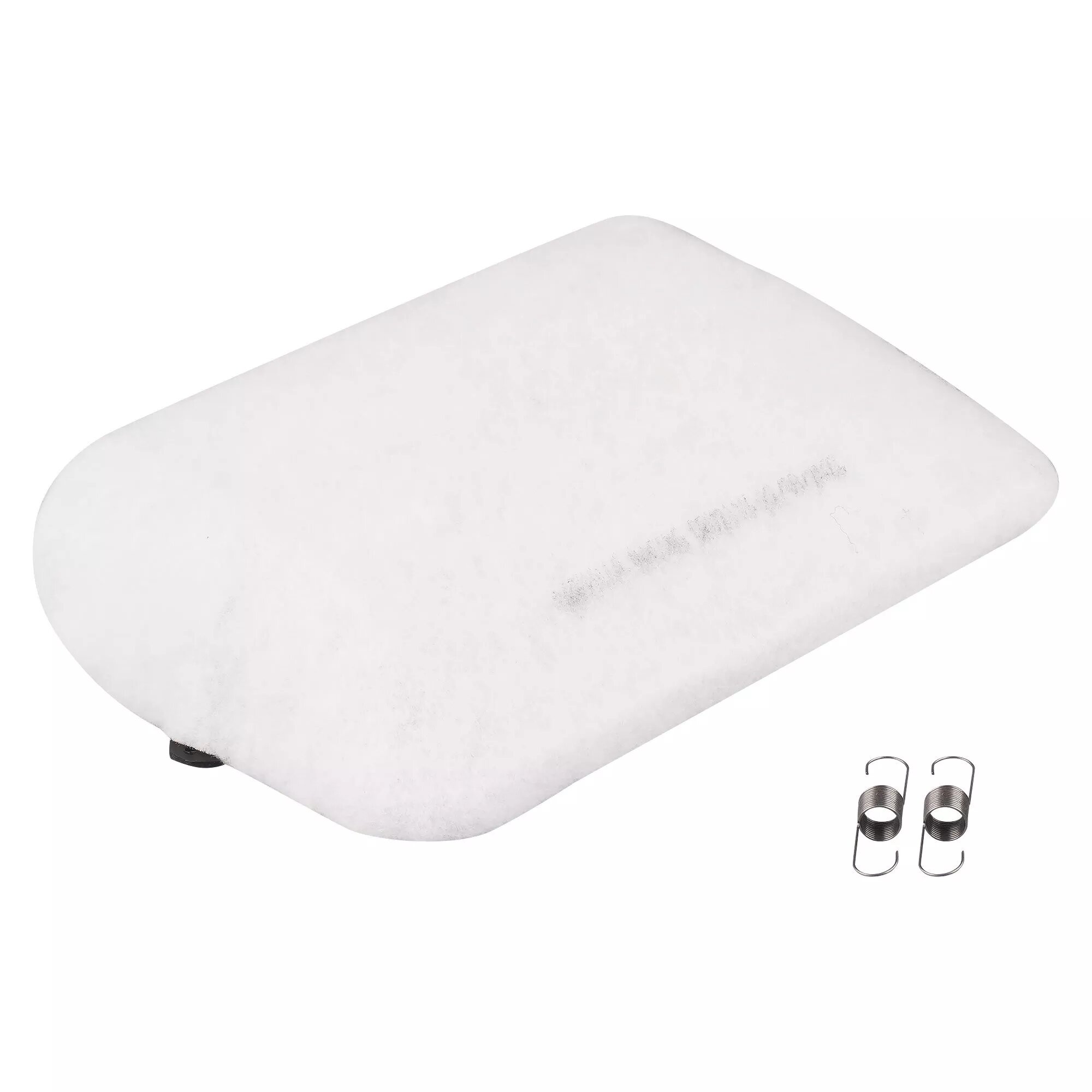 Фильтр салонный ВАЗ-2108-2109;2113-2115 (Carville Racing)