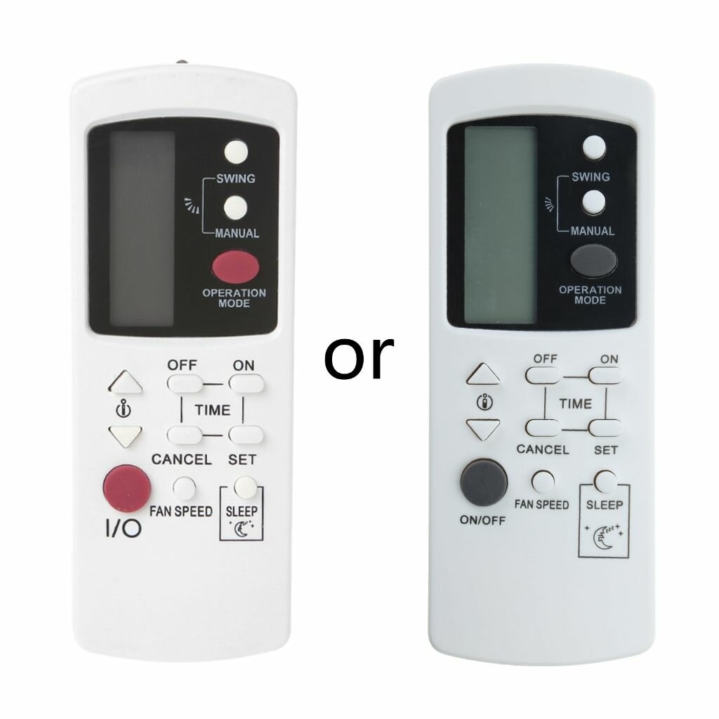 ГЗ-1002В Пульт для кондиционера