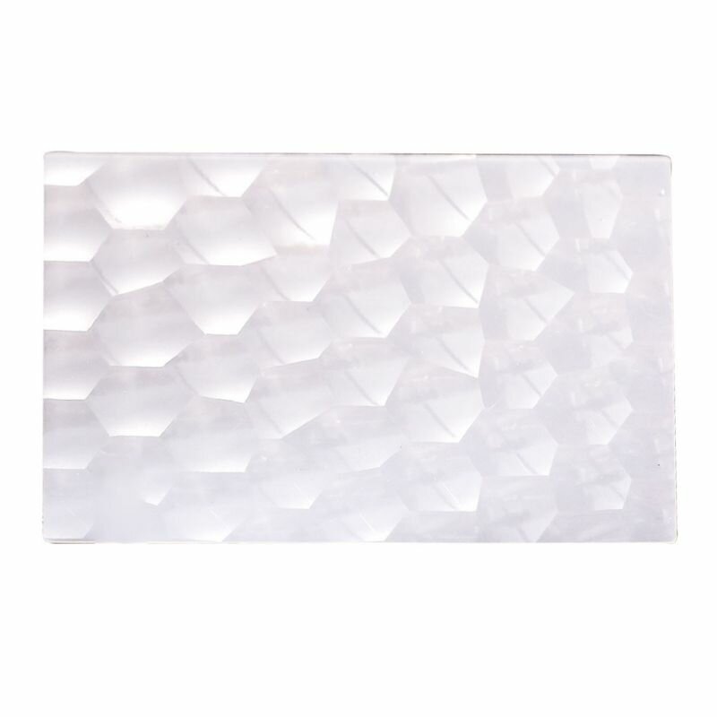 Голографическая силиконовая инкрустация, радужная оконная пленка, декоративная голографическая вставка для литья эпоксидной смолы