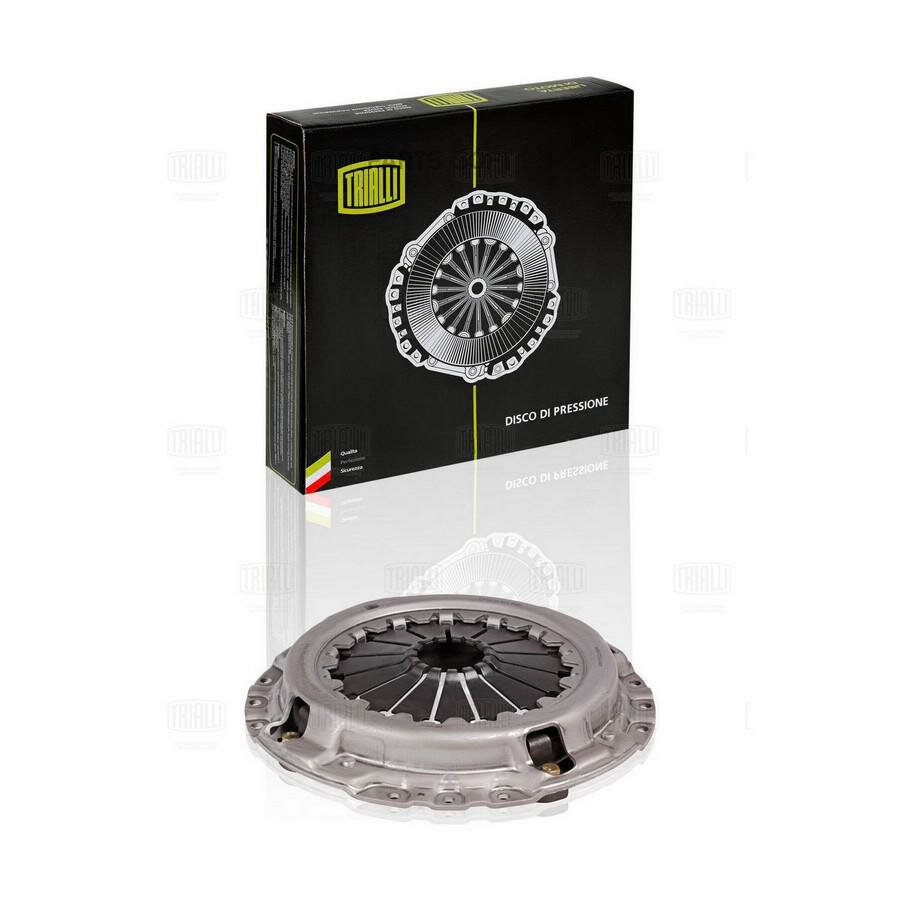 TRIALLI FS 3102 Корзина сцепления ISUZU ELF NQR90/NQR75/NPR75