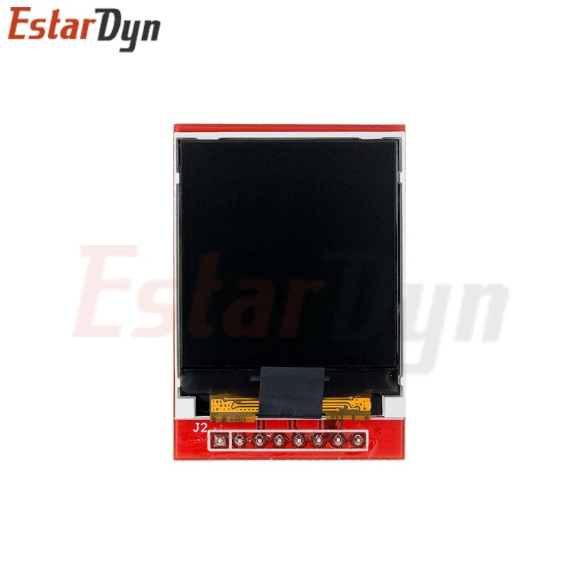 1.44" TFT дисплей Estardyn, Цвет: 1.44 TFT