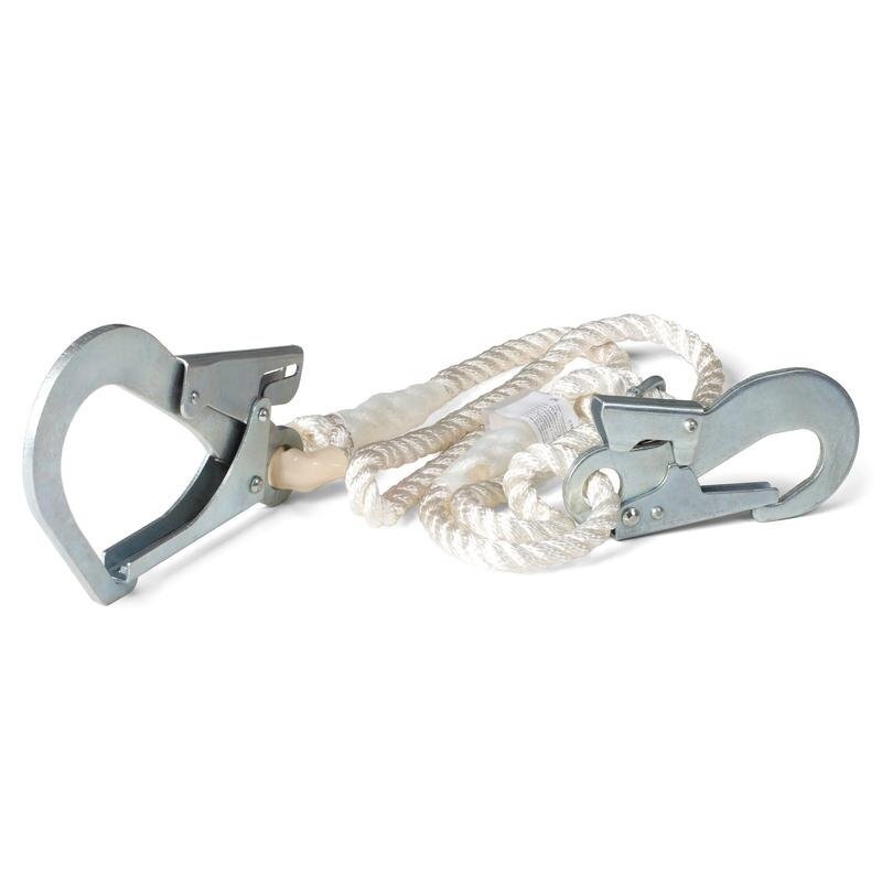 Строп КВТ текстильный, грузоподъемность 2 т, длина 6 м