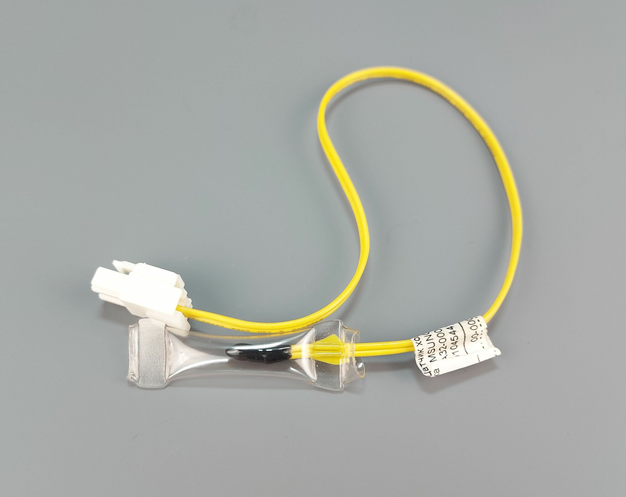 Дефростер (датчик оттайки испарителя) для холодильника Samsung DA32-00012A