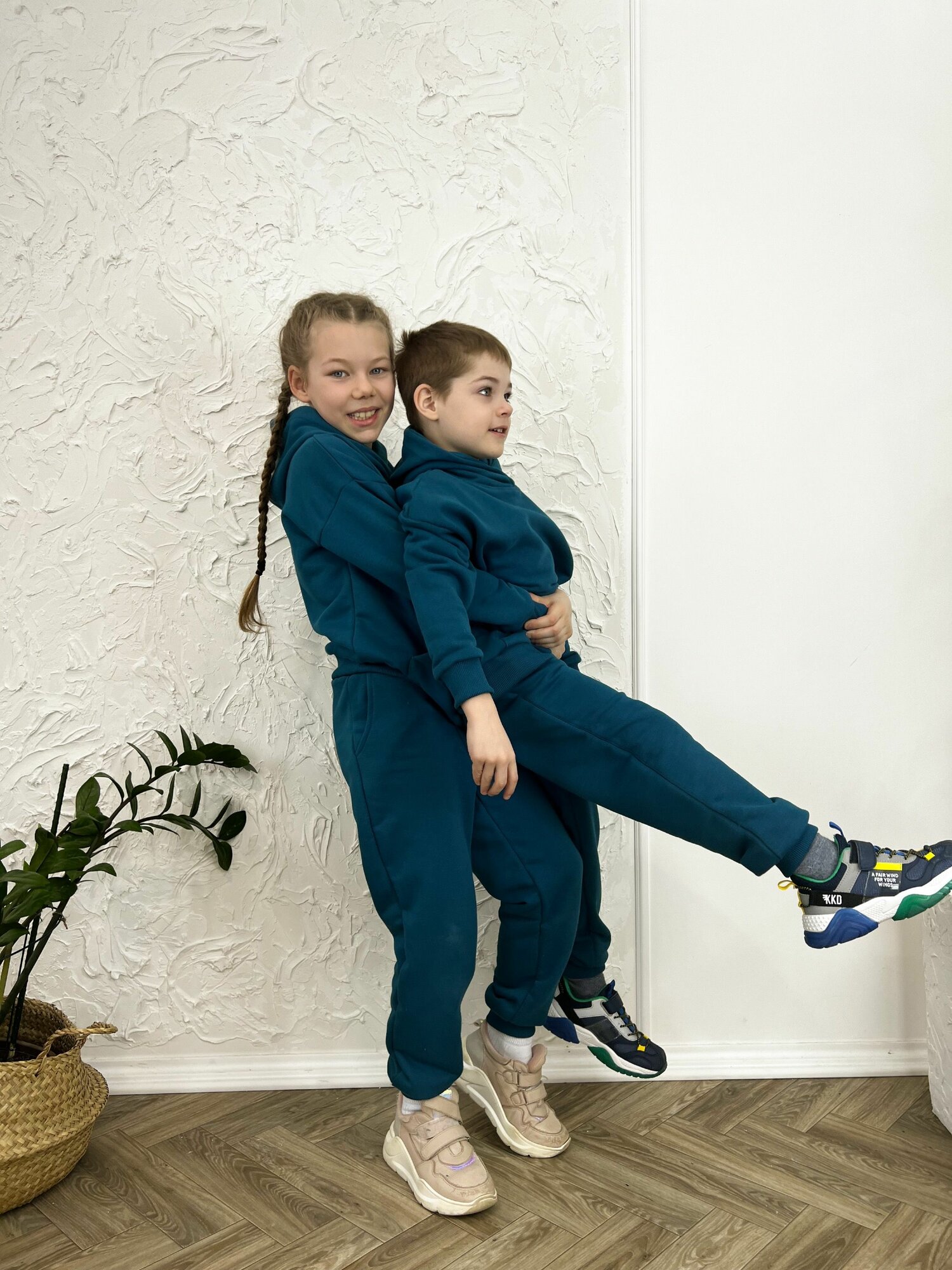 Костюм спортивный