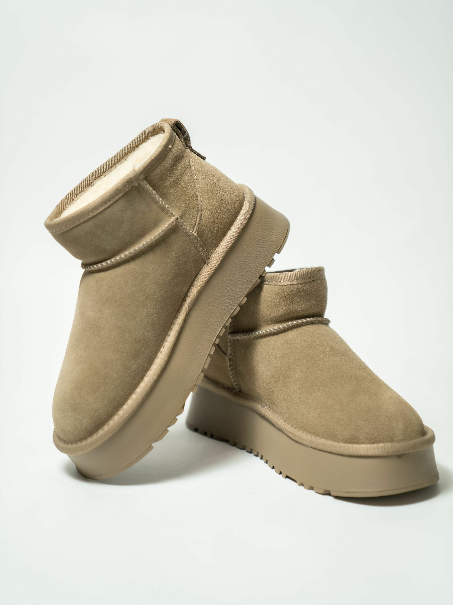 Угги Базовая коллекция